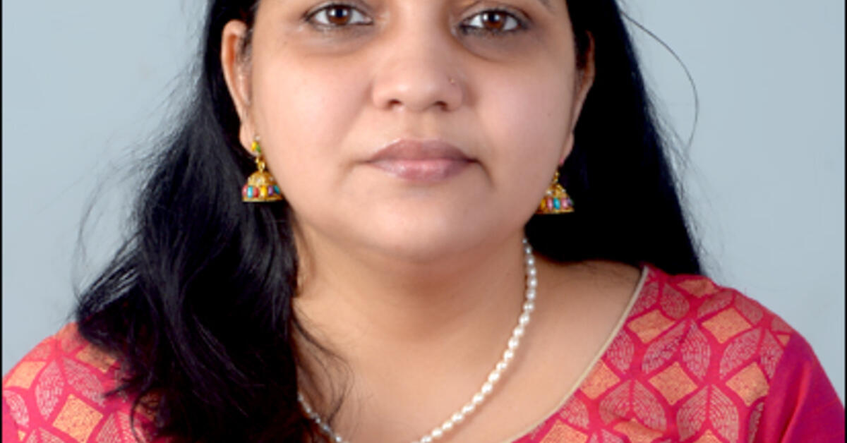 Sujatha P V